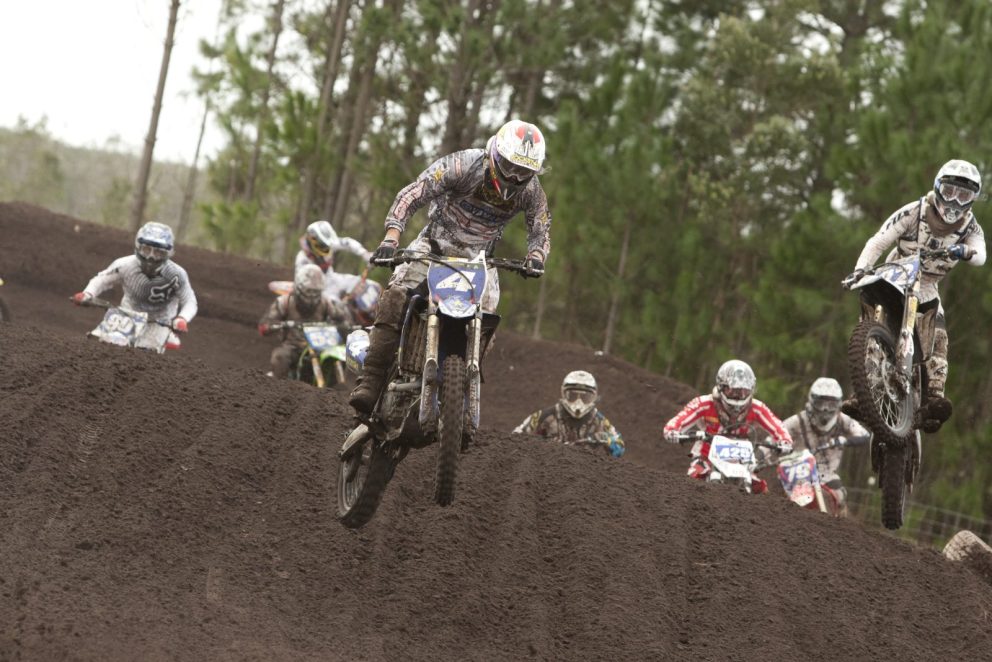PRO MOTOCROSS TRAINING IN AUSTRALIA - Australasian Dirt Bike Magazine