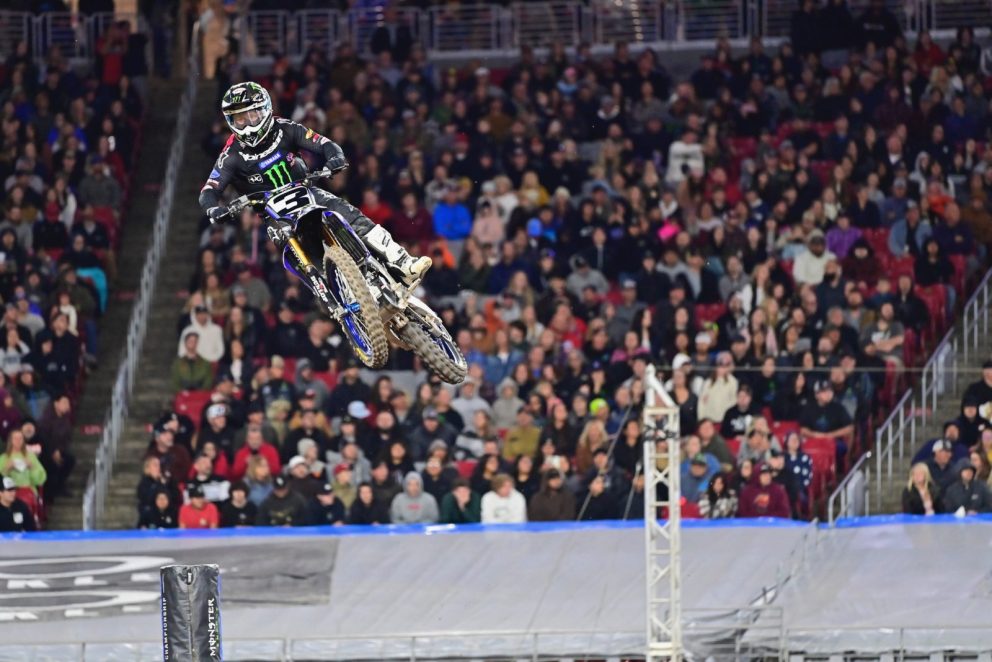 WHAT HAPPENED TO COOPER WEBB AND GLENDALE? - Australasian Dirt Bike ...