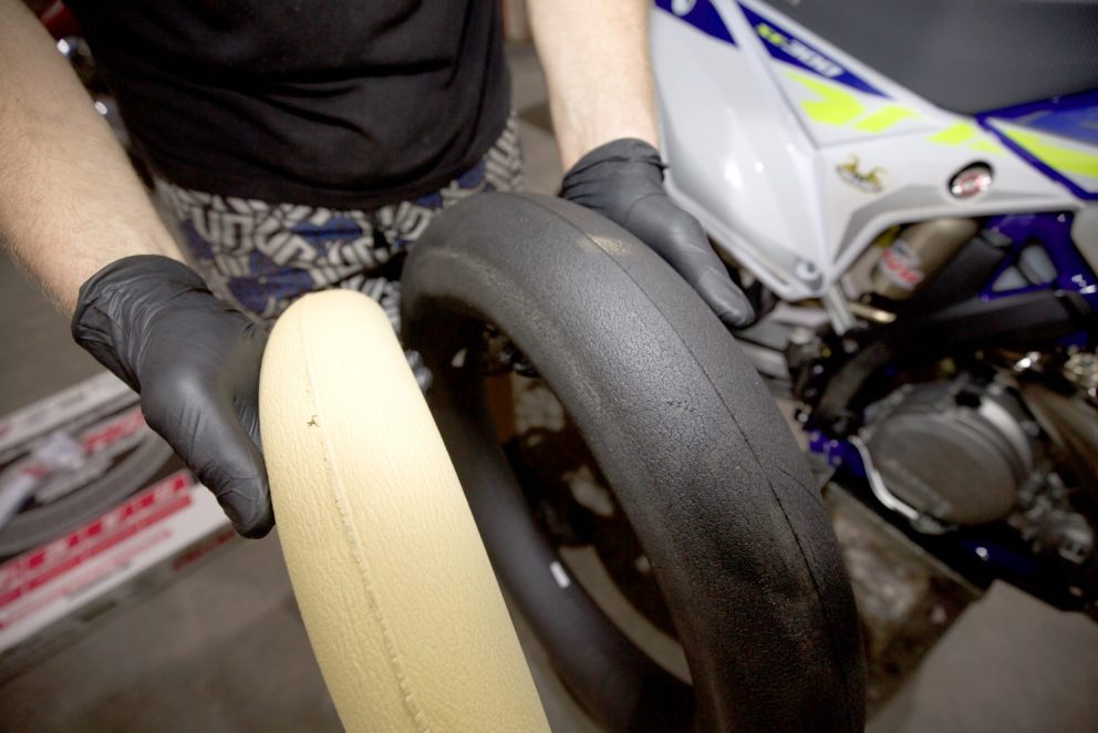 TECH | MOUSSE TUBES - Australasian Dirt Bike Magazine