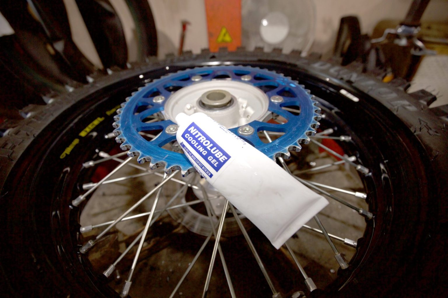 TECH | MOUSSE TUBES - Australasian Dirt Bike Magazine