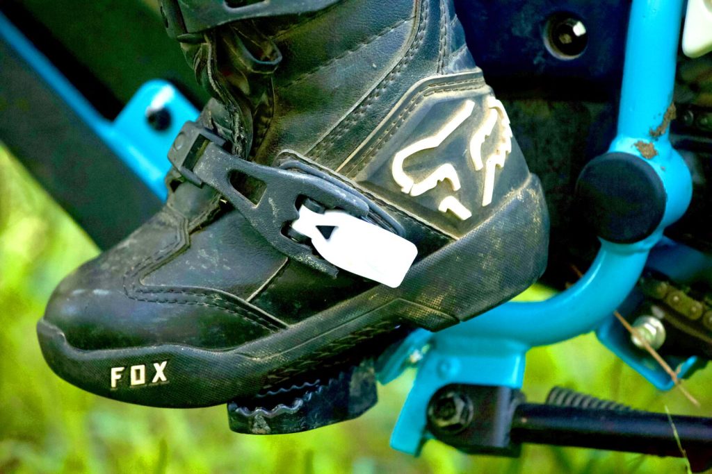 PRODUCT TEST | FOX COMP K BOOT - Australasian Dirt Bike Magazine