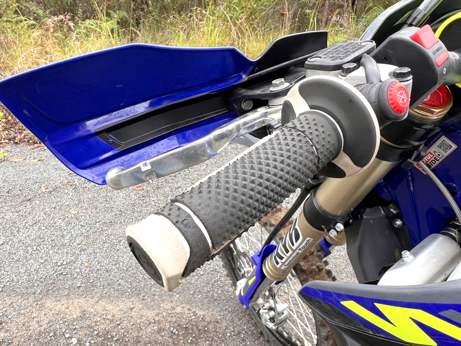 LONG TERM TEST #1 | SHERCO 300 SEF FACTORY - Australasian Dirt Bike ...