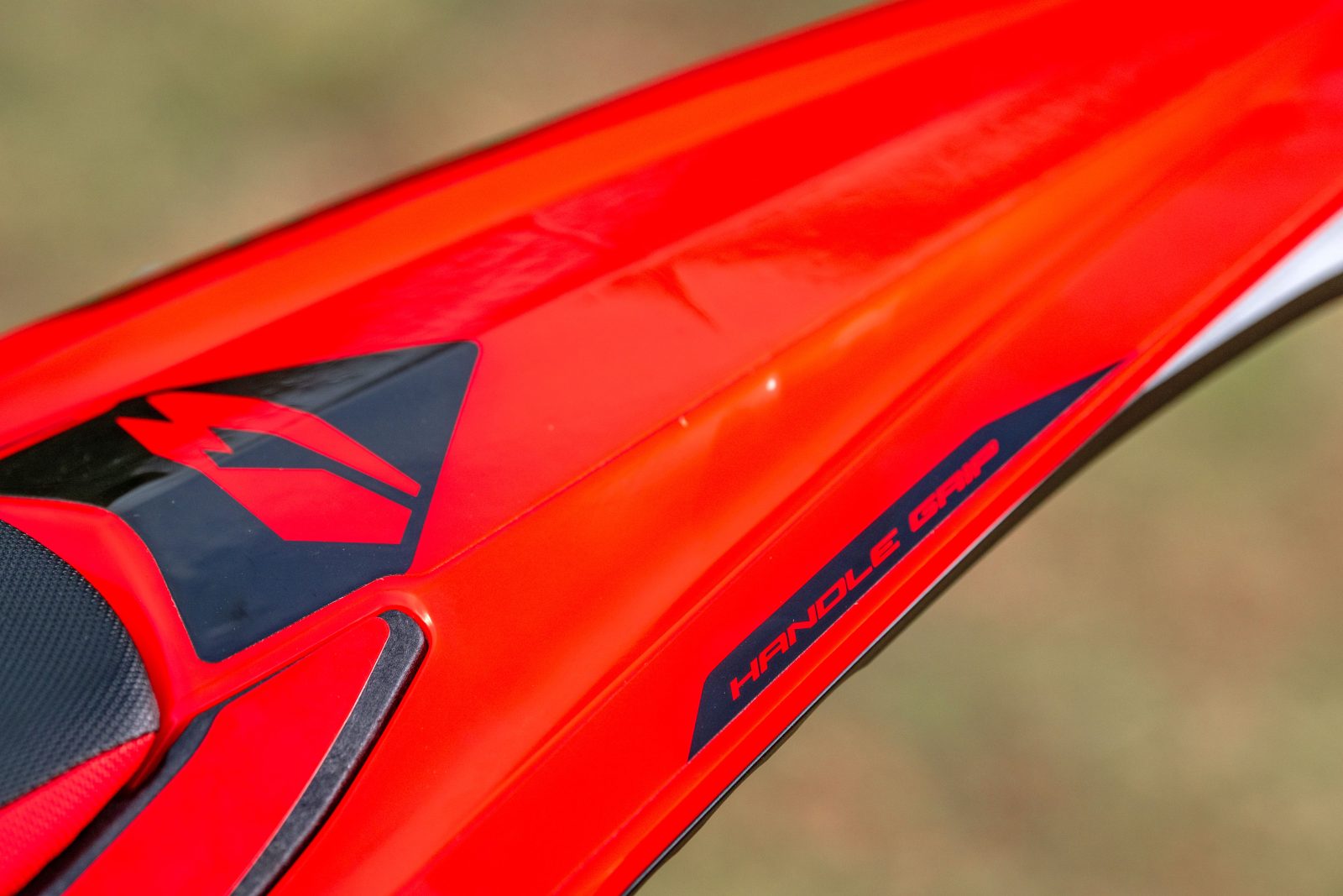 ENDURO TEST | 2024 BETA RR 200 - Australasian Dirt Bike Magazine