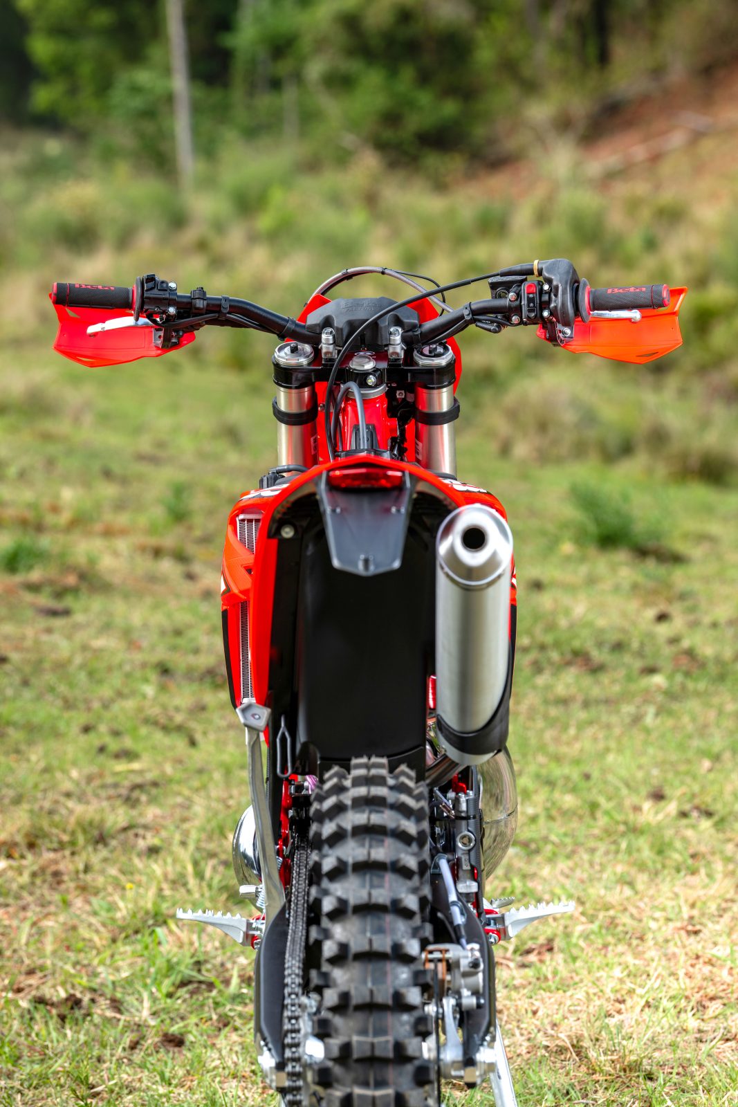 ENDURO TEST | 2024 BETA RR 200 - Australasian Dirt Bike Magazine