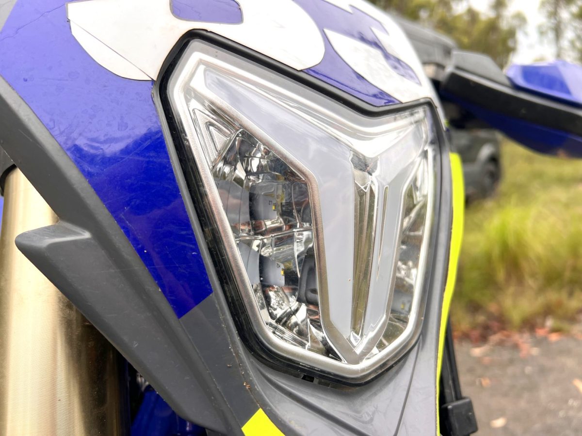 LONG TERM TEST #2 | SHERCO 300 SEF FACTORY - Australasian Dirt Bike ...