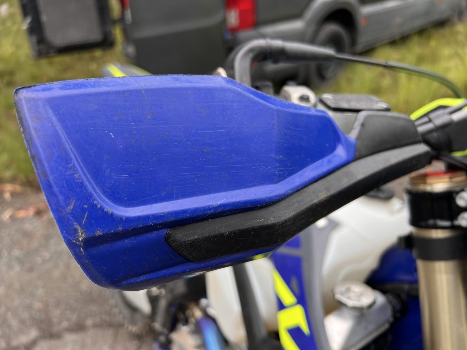 LONG TERM TEST #2 | SHERCO 300 SEF FACTORY - Australasian Dirt Bike ...