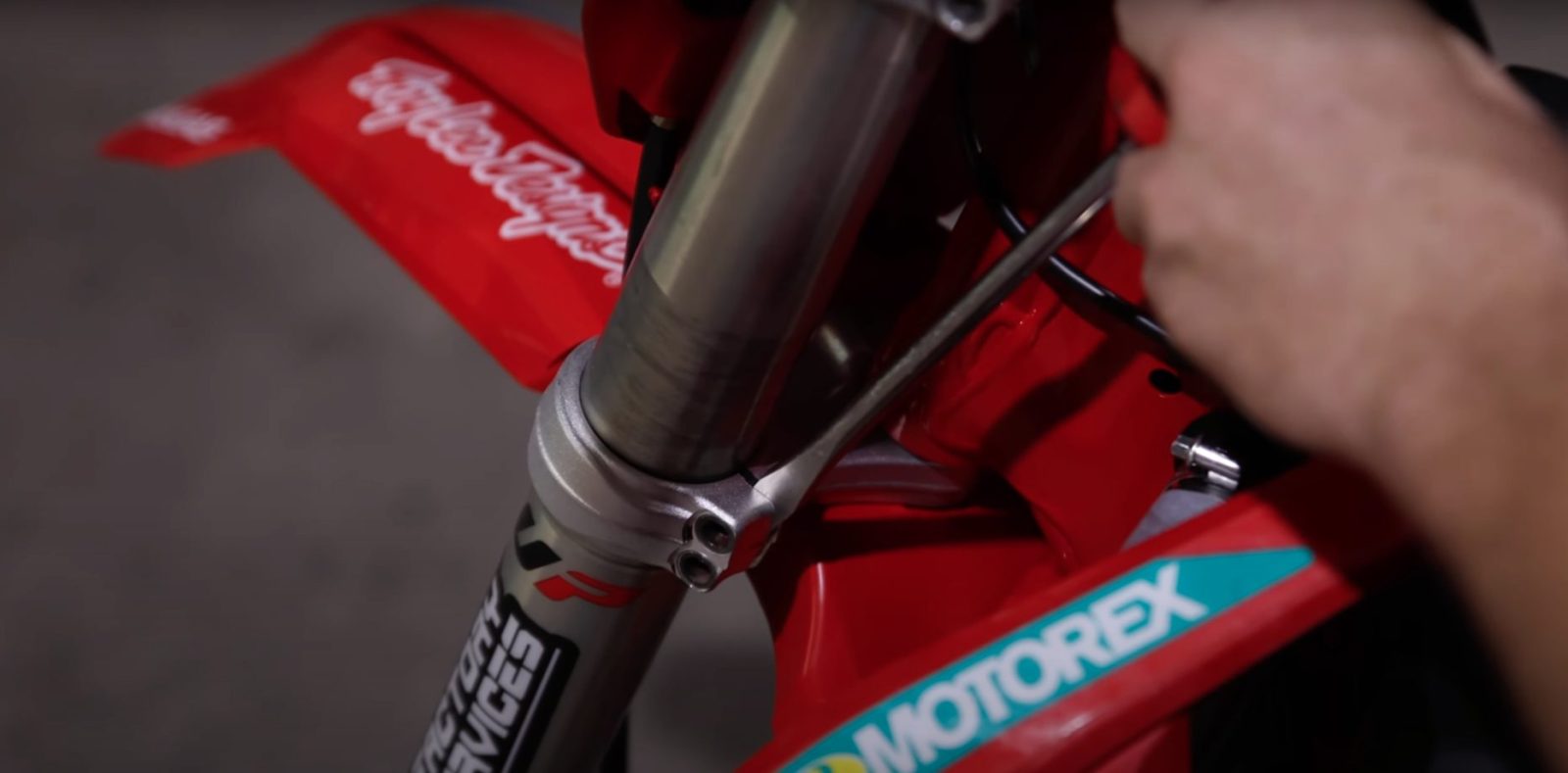 ADB Magazine - Australia's Biggest and Best Dirt Bike Magazine