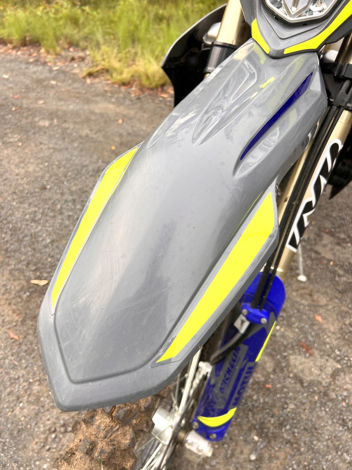 LONG TERM TEST #3 | 2024 SHERCO 300 SEF FACTORY - Australasian Dirt ...