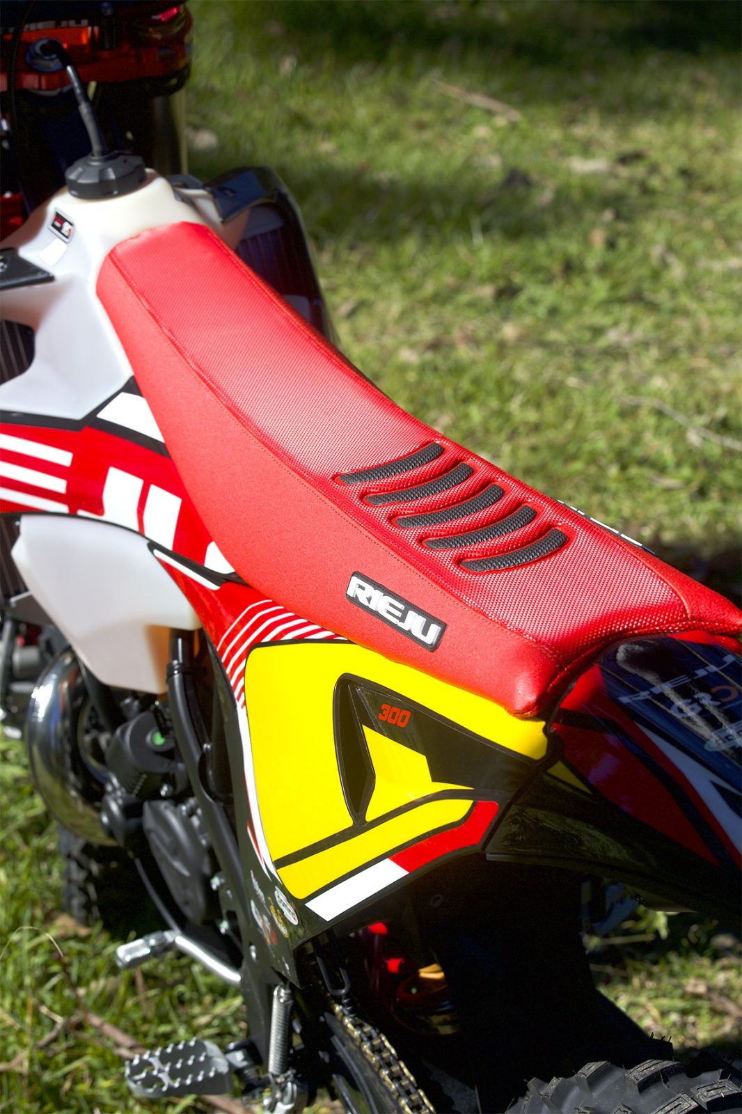 ENDURO TEST | 2024 RIEJU MR PRO 300 - Australasian Dirt Bike Magazine