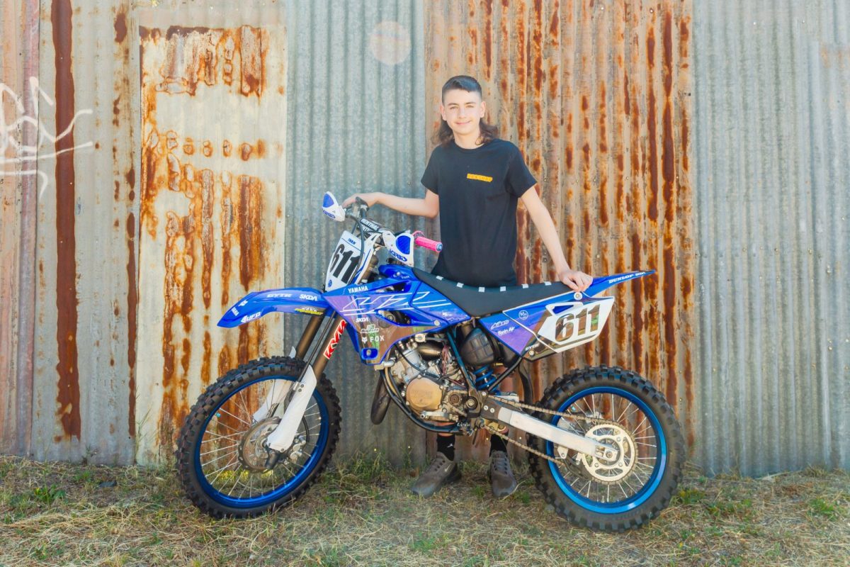 READER RIDE | 2021 YAMAHA YZ85 LARGE WHEEL - Australasian Dirt Bike ...