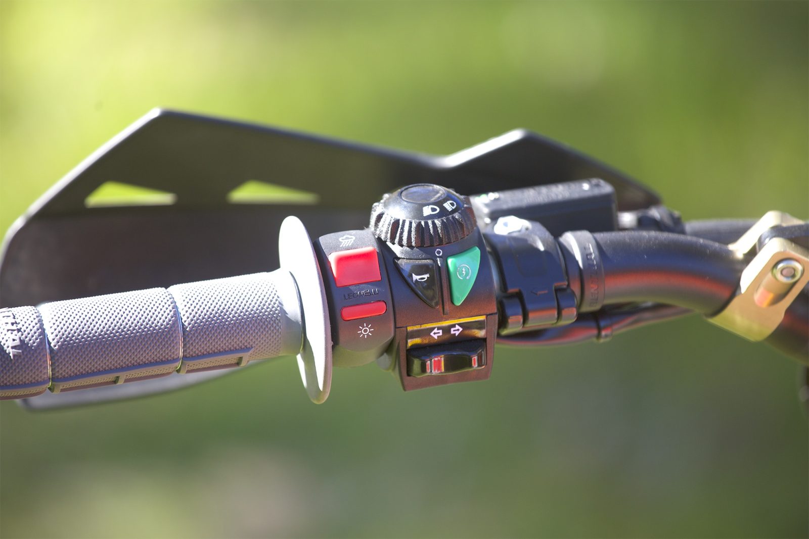 ENDURO TEST | 2024 RIEJU MR PRO 300 - Australasian Dirt Bike Magazine