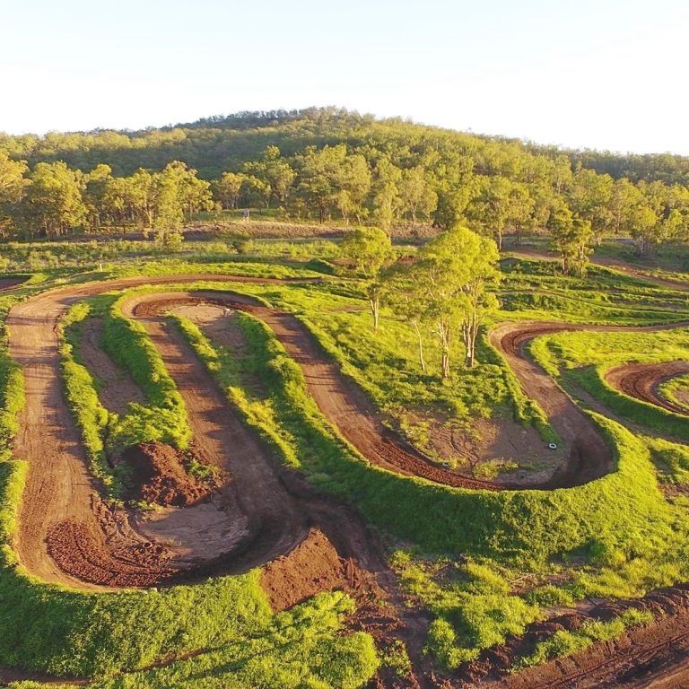 WHERE TO RIDE | GAP CREEK MOTO - Australasian Dirt Bike Magazine