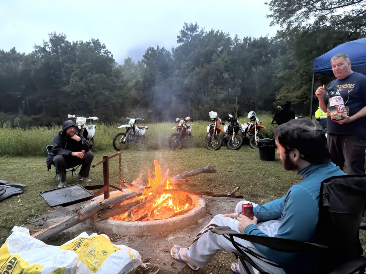 TRAIL RIDE | BENDETHERA VALLEY - Australasian Dirt Bike Magazine