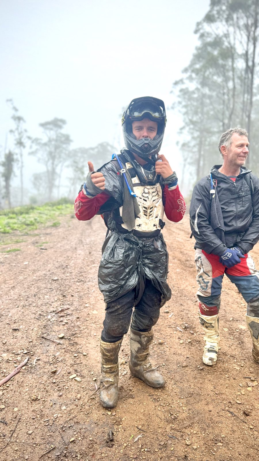 TRAIL RIDE | BENDETHERA VALLEY - Australasian Dirt Bike Magazine