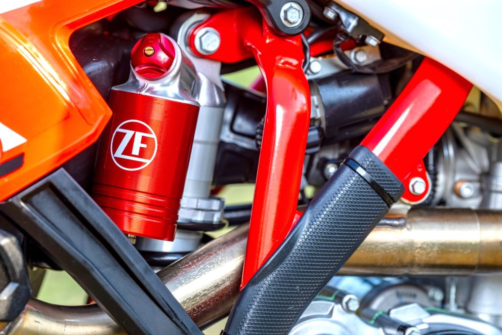 ENDURO TEST | 2024 BETA RR350 - Australasian Dirt Bike Magazine