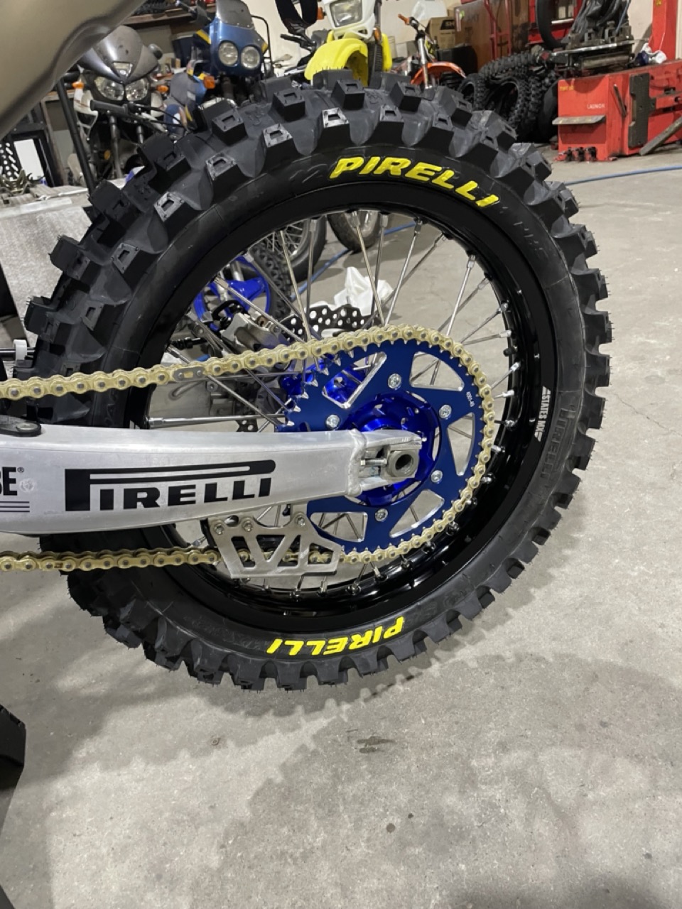 ADB Magazine - Australia's Biggest and Best Dirt Bike Magazine