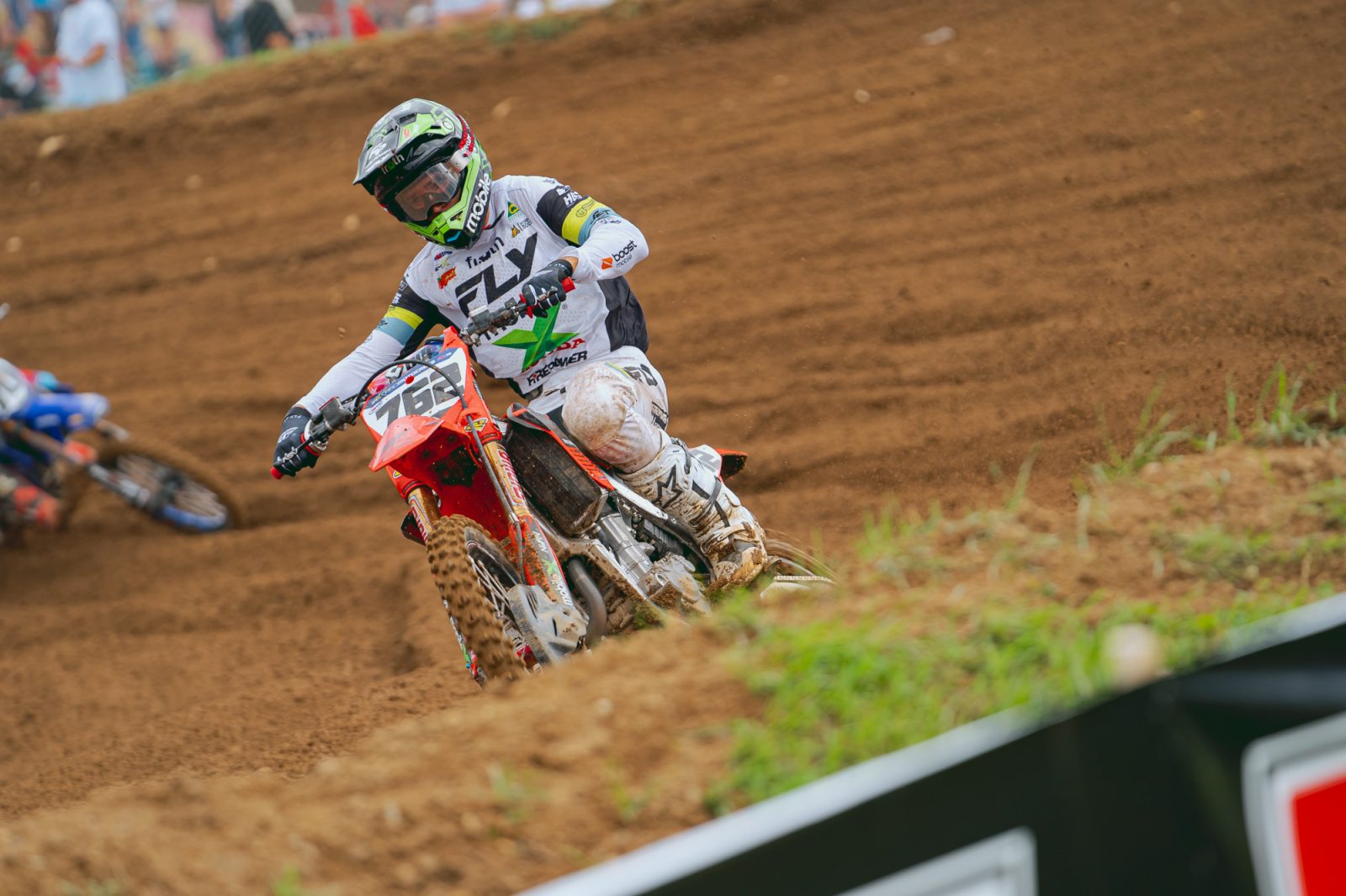 RACE REPORT | WEBSTER’S USA VACATION - Australasian Dirt Bike Magazine