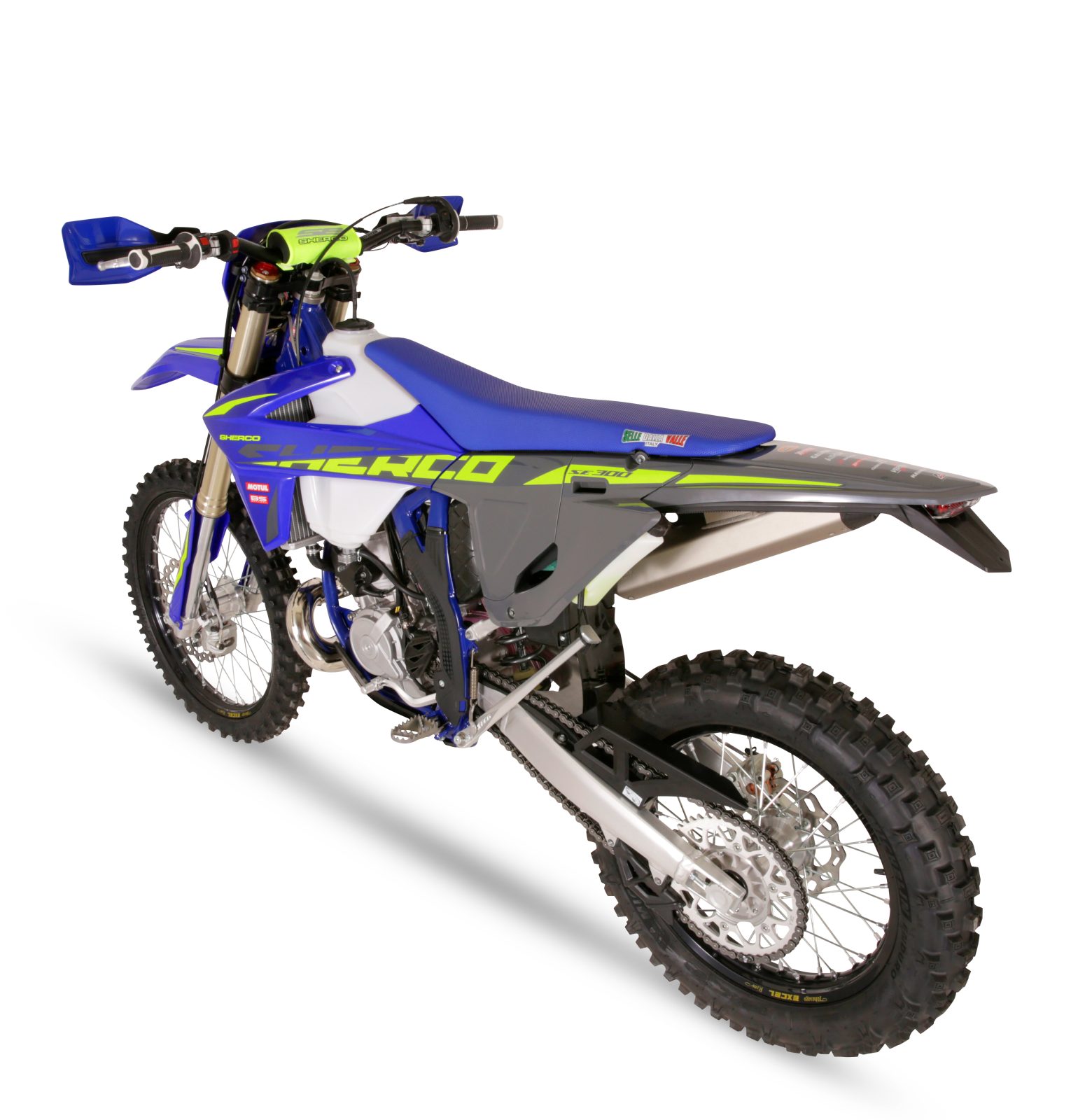 ENDURO TEST | 2025 SHERCO 300 SE FACTORY - Australasian Dirt Bike Magazine