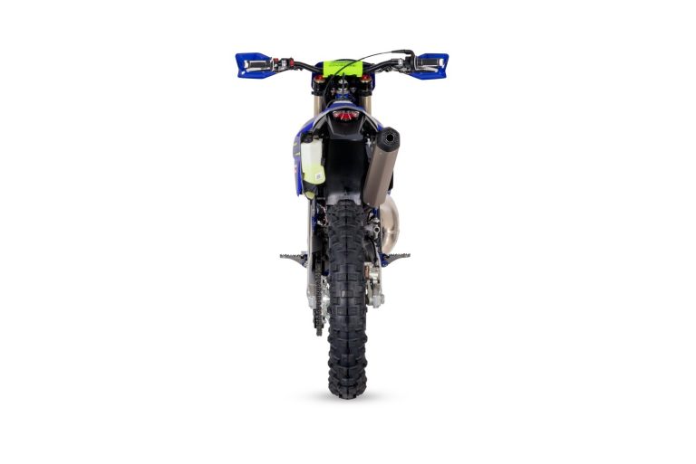 ENDURO TEST | 2025 SHERCO 300 SE FACTORY - Australasian Dirt Bike Magazine