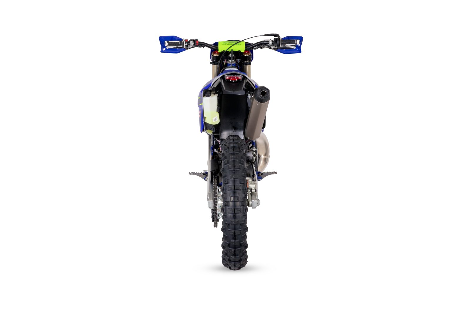 ENDURO TEST | 2025 SHERCO 300 SE FACTORY - Australasian Dirt Bike Magazine