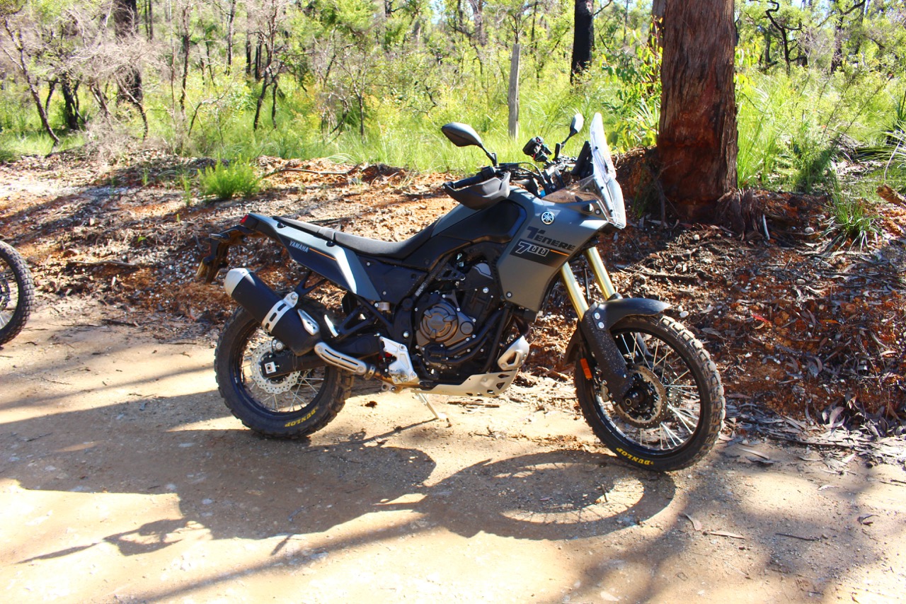 ADV TEST | 2024 YAMAHA TENERE 700 - Australasian Dirt Bike Magazine