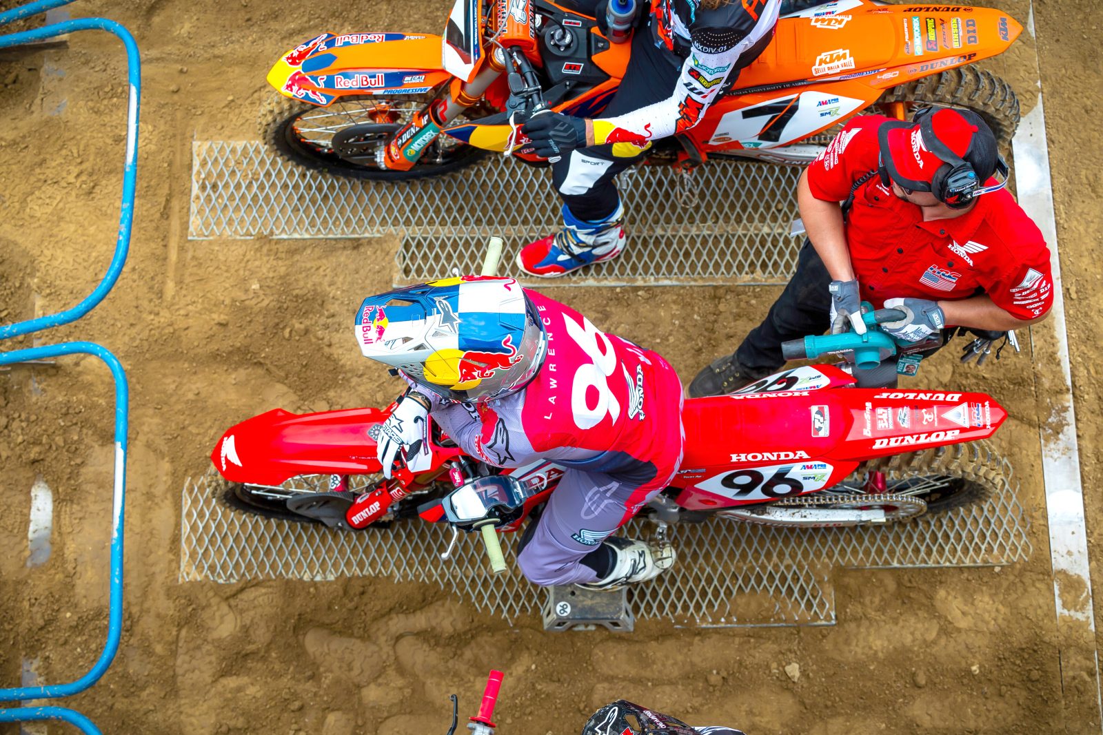 RACE REPORT | 2024 AMA PRO MOTOCROSS CHAMPIONSHIP - Australasian Dirt ...