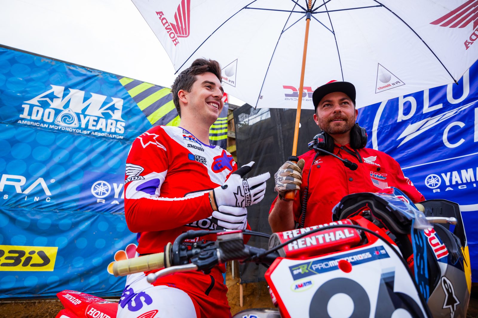 RACE REPORT | 2024 AMA PRO MOTOCROSS CHAMPIONSHIP - Australasian Dirt ...