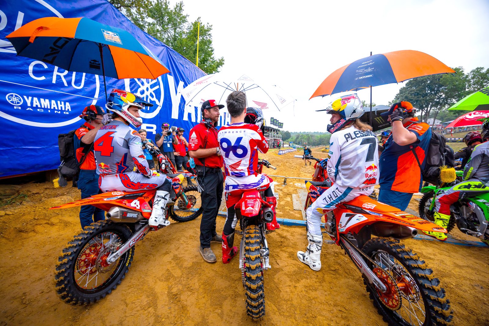RACE REPORT | 2024 AMA PRO MOTOCROSS CHAMPIONSHIP - Australasian Dirt ...