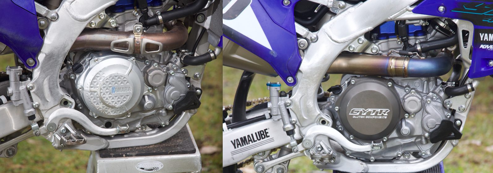 ADB Magazine - Australia's Biggest and Best Dirt Bike Magazine