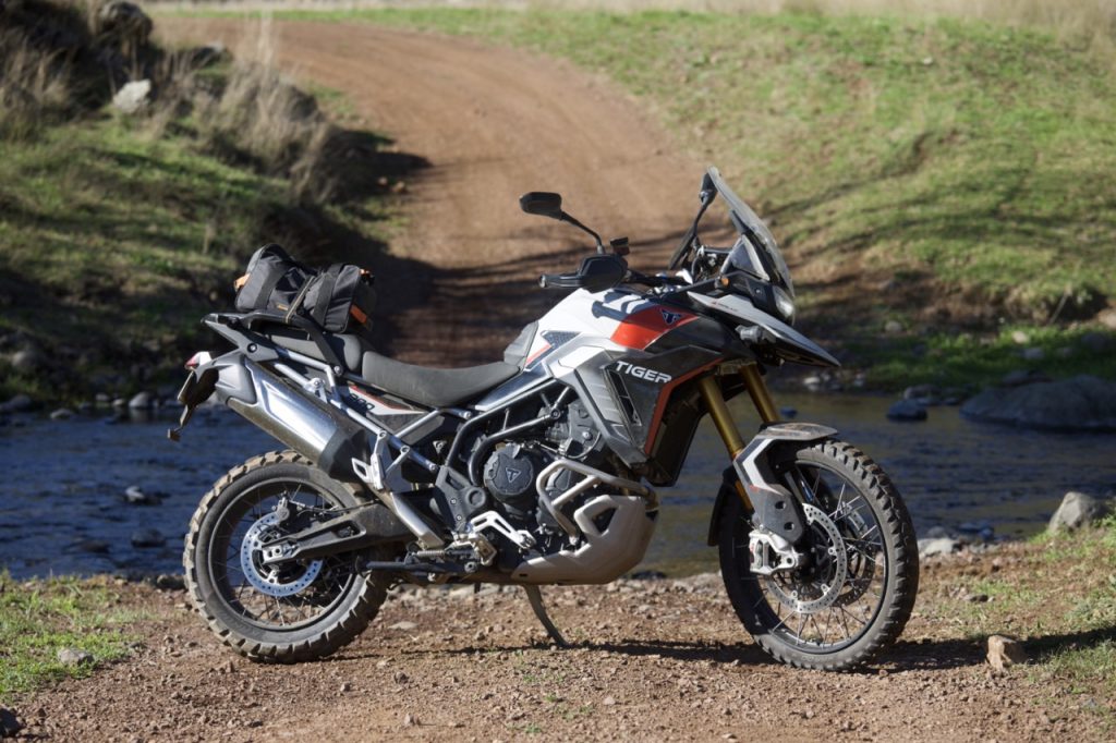 ADVENTURE BIKE COMPARO | 800CC-900CC ADV BIKES - Australasian Dirt Bike ...