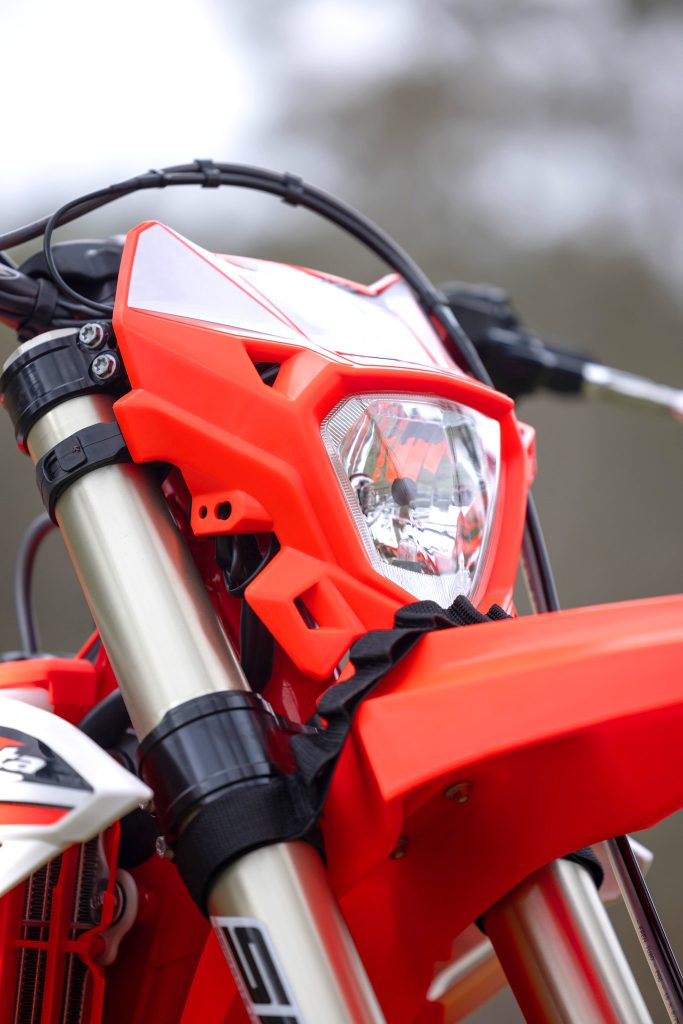 ENDURO LAUNCH | 2025 BETA X-PRO RANGE - Australasian Dirt Bike Magazine