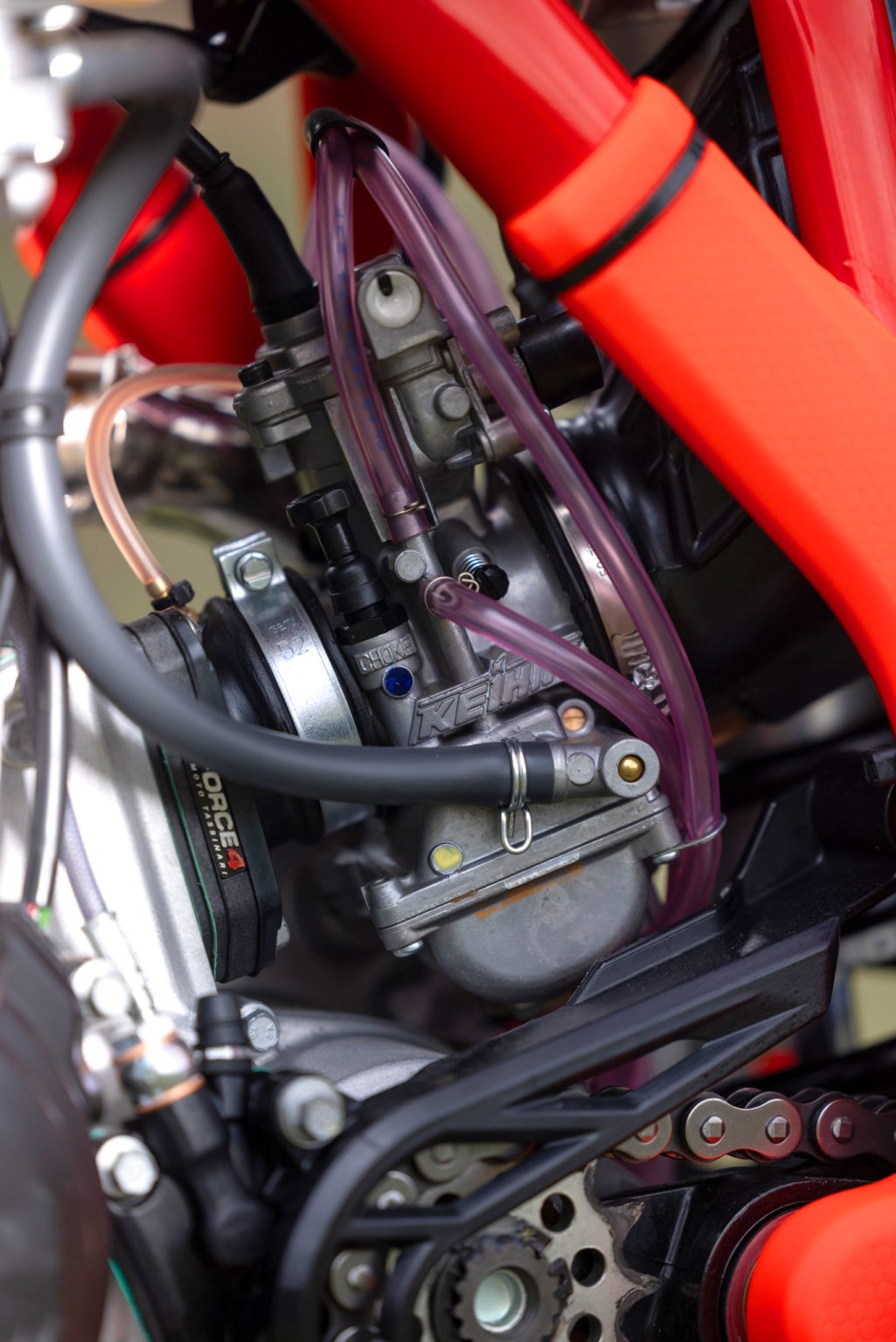 ENDURO LAUNCH | 2025 BETA X-PRO RANGE - Australasian Dirt Bike Magazine