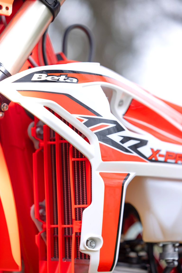 ENDURO LAUNCH | 2025 BETA X-PRO RANGE - Australasian Dirt Bike Magazine