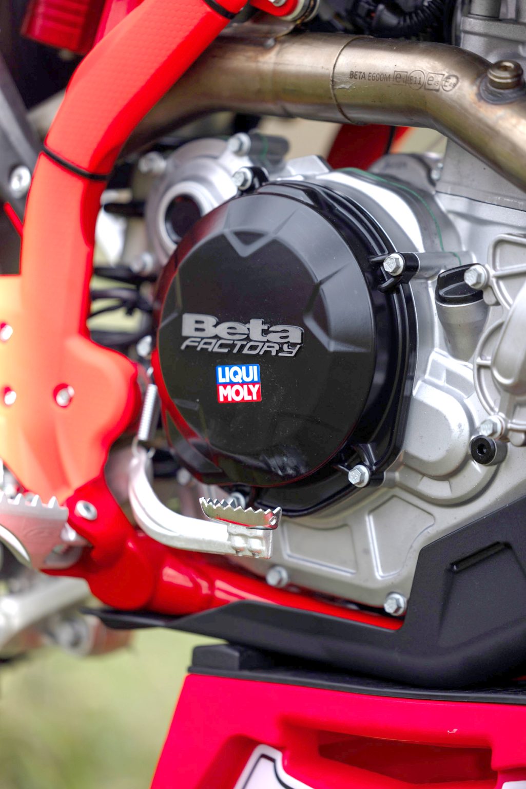 ENDURO LAUNCH | 2025 BETA X-PRO RANGE - Australasian Dirt Bike Magazine