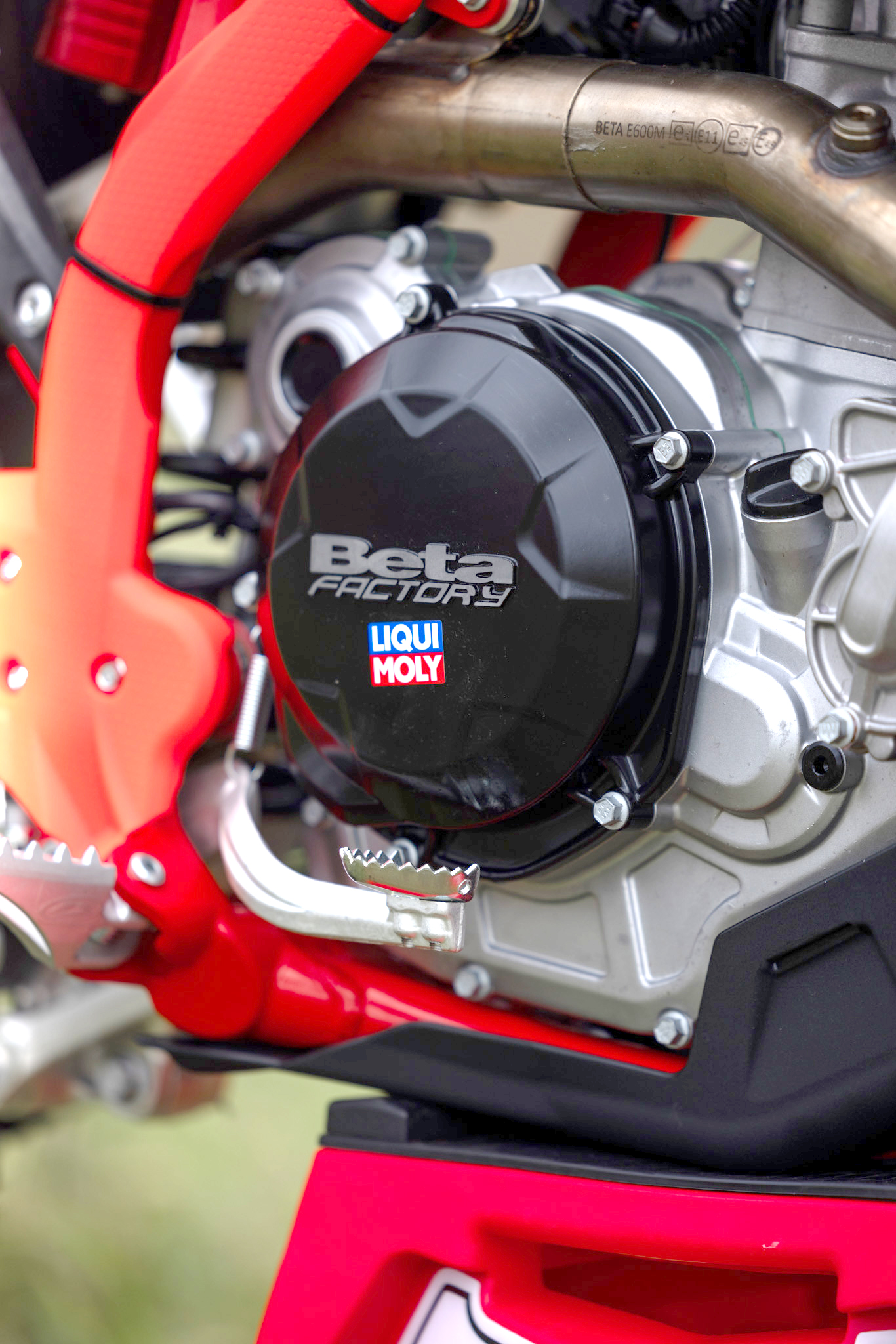 ENDURO LAUNCH | 2025 BETA X-PRO RANGE - Australasian Dirt Bike Magazine