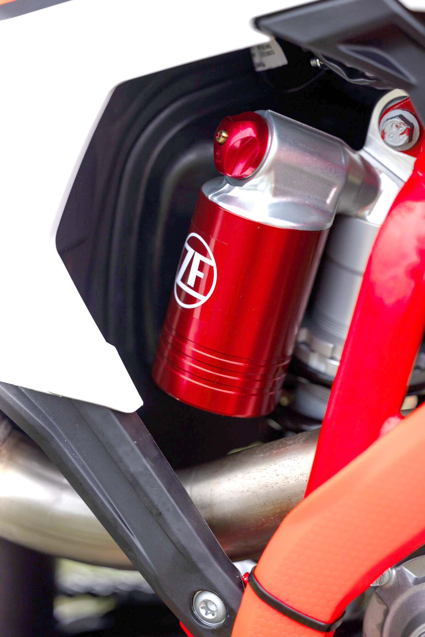 ENDURO LAUNCH | 2025 BETA X-PRO RANGE - Australasian Dirt Bike Magazine