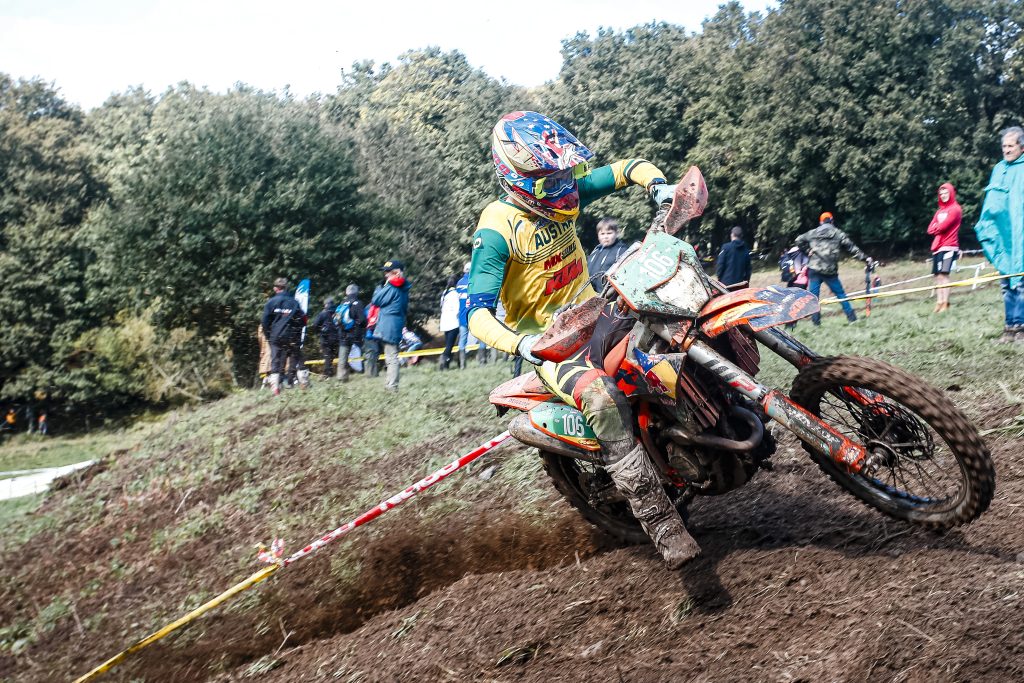 RACE REPORT | 2024 ISDE - Australasian Dirt Bike Magazine