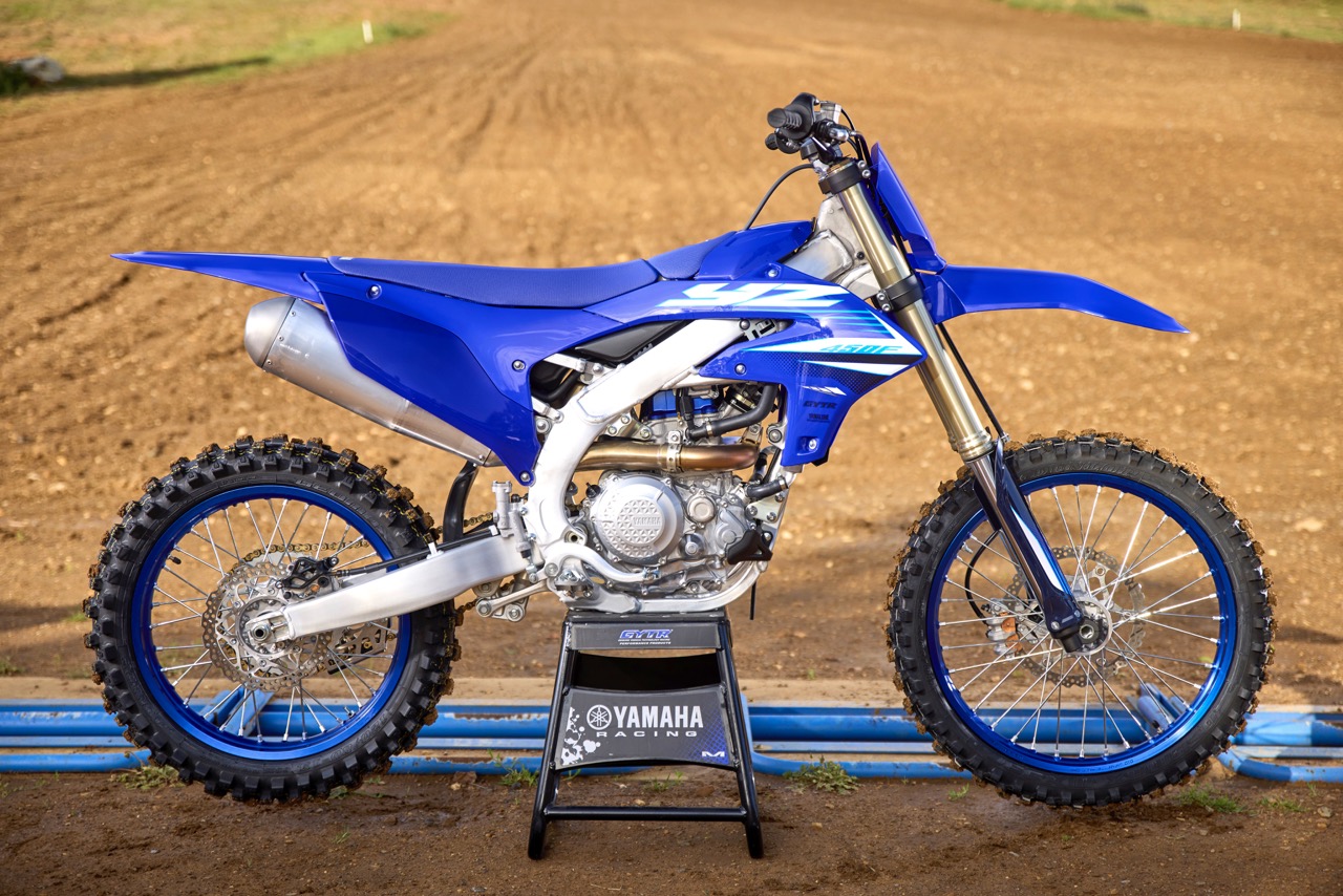 SHOOTOUT | 2025 450CC MOTOCROSS SHOOTOUT - Australasian Dirt Bike Magazine