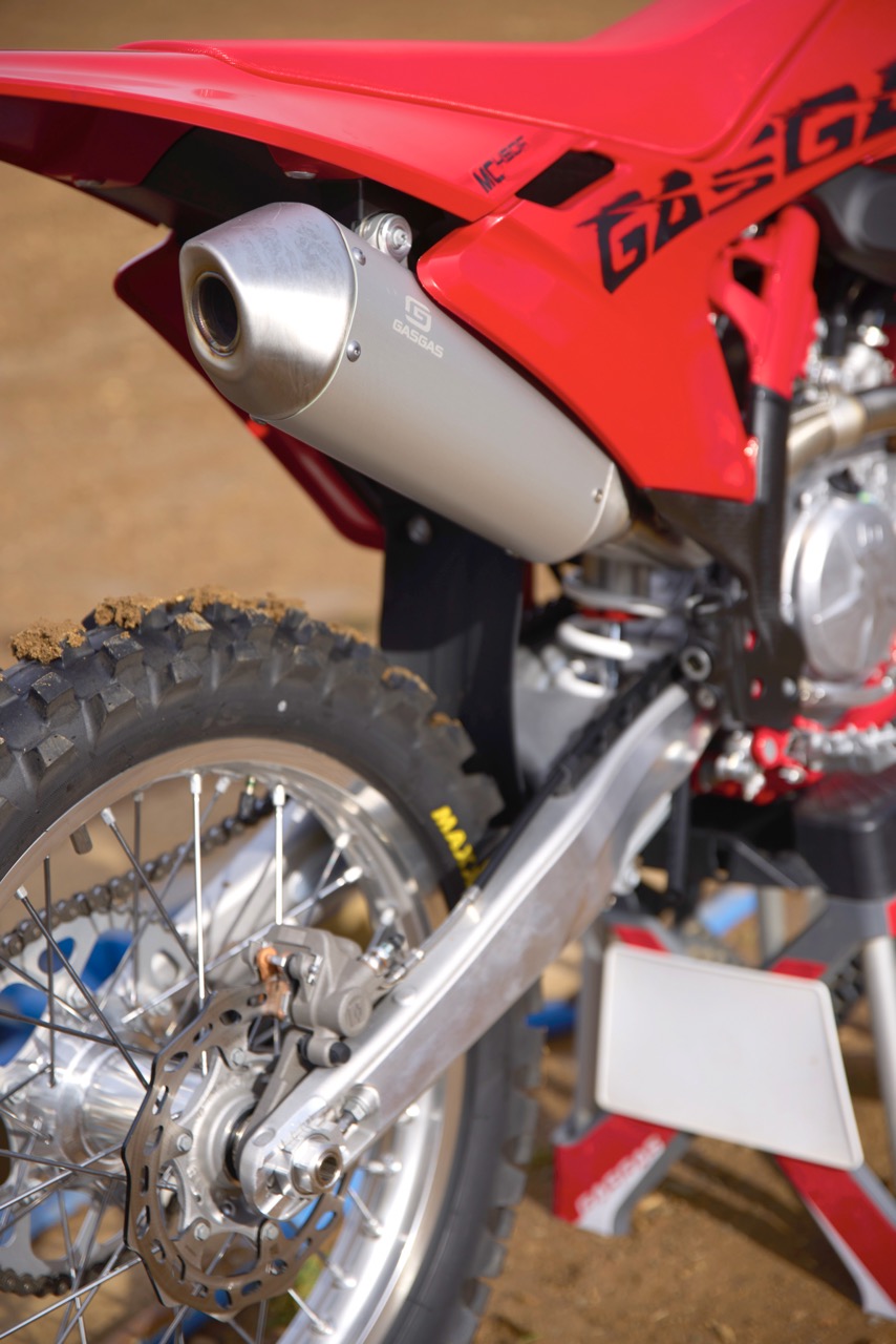 SHOOTOUT | 2025 450CC MOTOCROSS SHOOTOUT - Australasian Dirt Bike Magazine