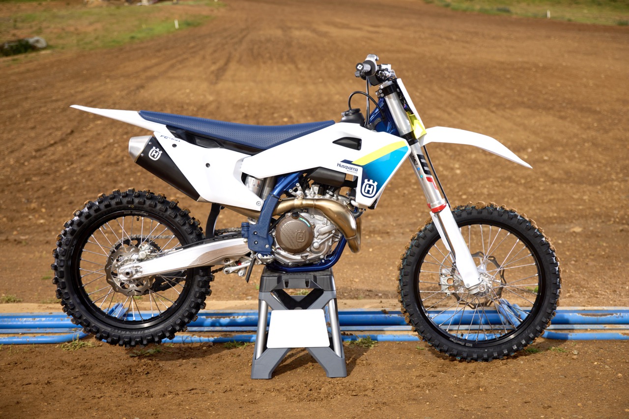 SHOOTOUT | 2025 450CC MOTOCROSS SHOOTOUT - Australasian Dirt Bike Magazine