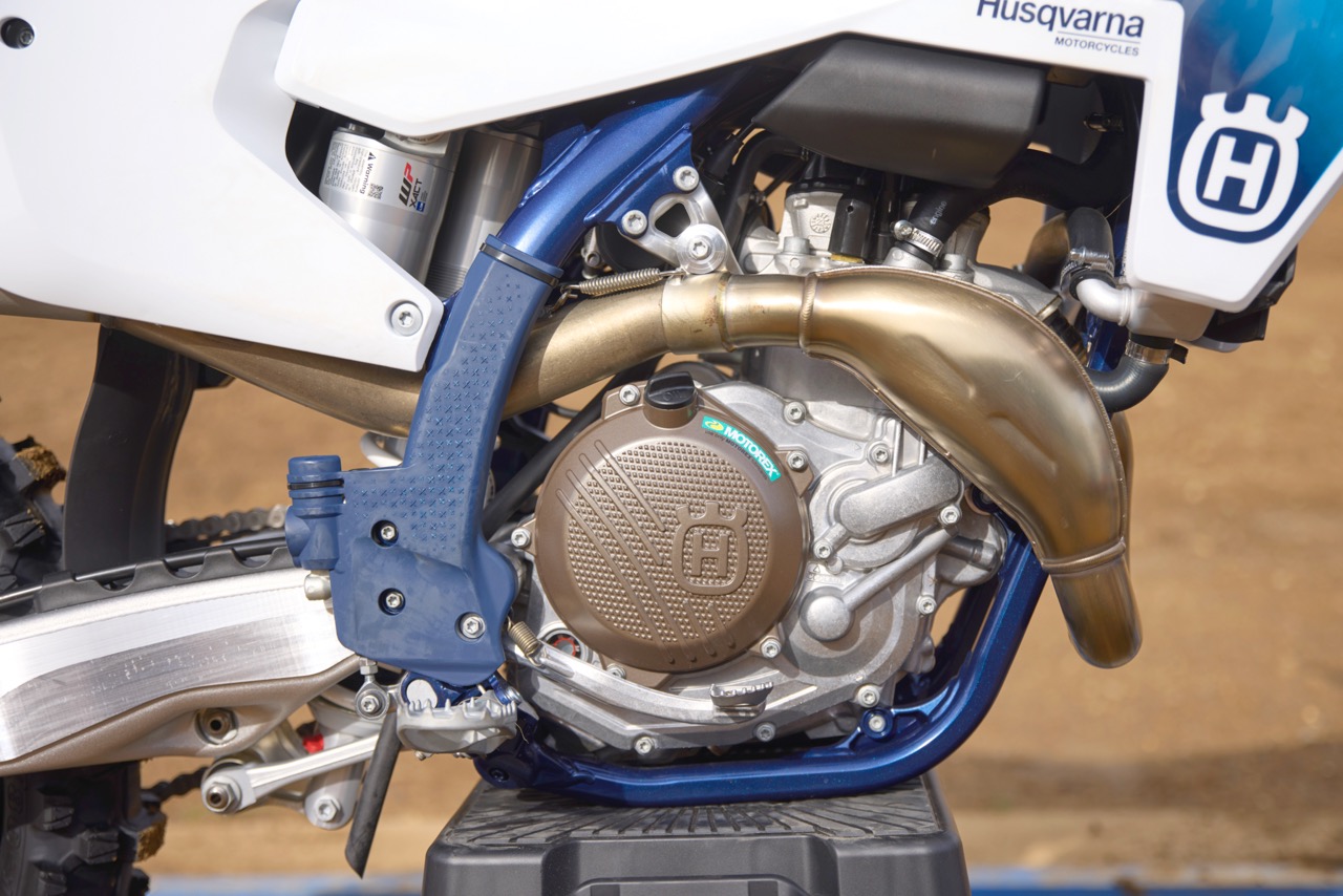 SHOOTOUT | 2025 450CC MOTOCROSS SHOOTOUT - Australasian Dirt Bike Magazine