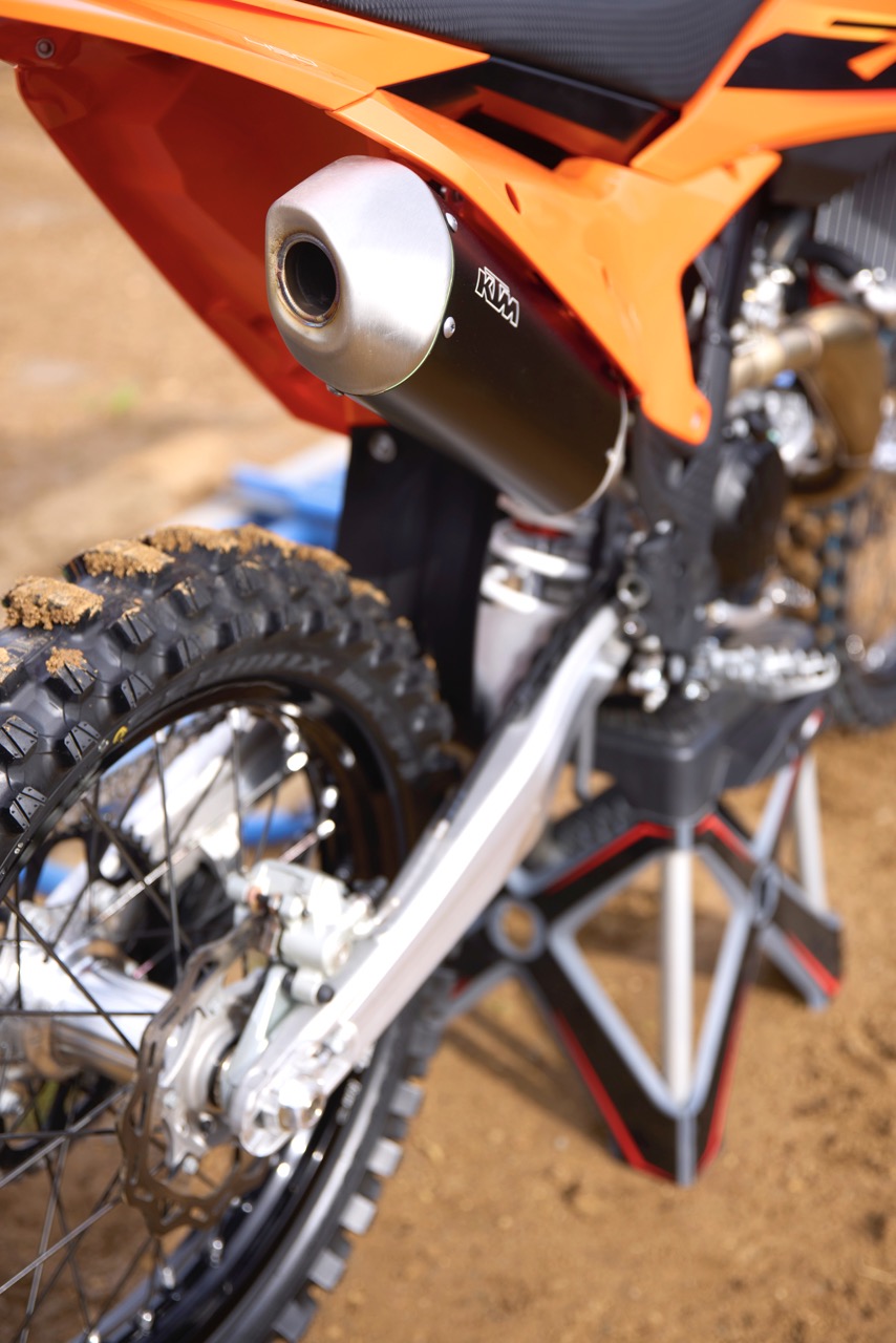SHOOTOUT | 2025 450CC MOTOCROSS SHOOTOUT - Australasian Dirt Bike Magazine