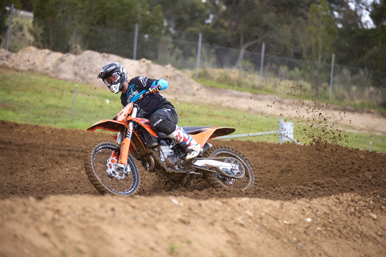 SHOOTOUT | 2025 450CC MOTOCROSS SHOOTOUT - Australasian Dirt Bike Magazine