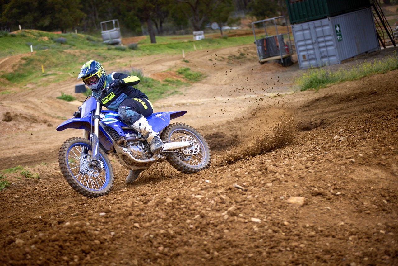 SHOOTOUT | 2025 450CC MOTOCROSS SHOOTOUT - Australasian Dirt Bike Magazine