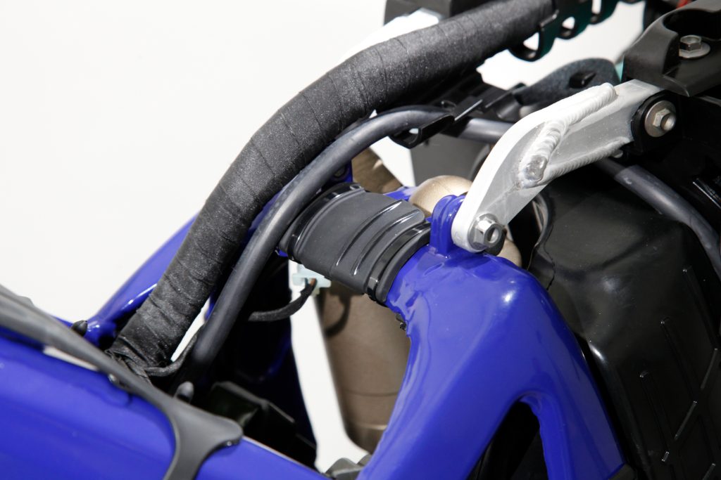 ENDURO TEST | 2025 SHERCO 250 SE FACTORY - Australasian Dirt Bike Magazine