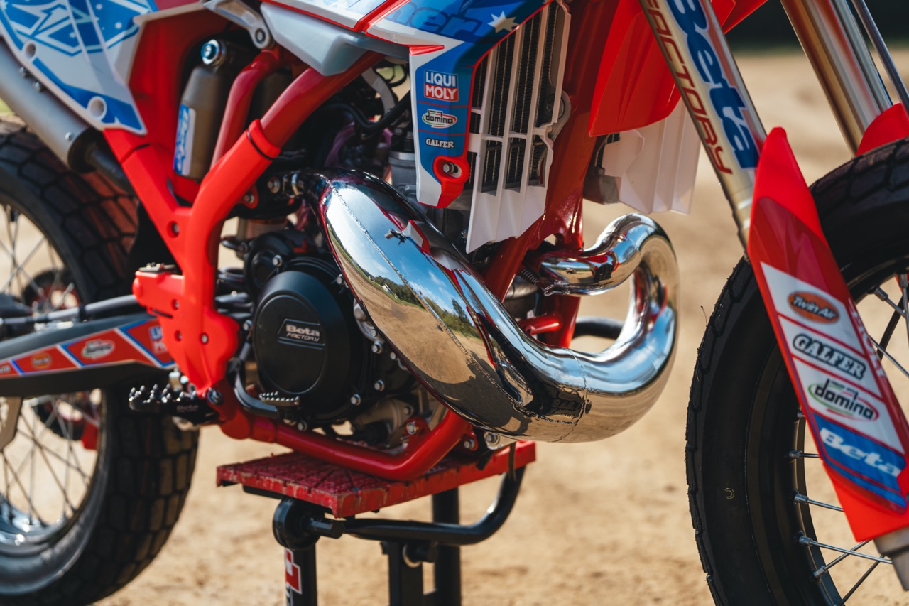 ALL-NEW BETA RX 250 2T, RX 350 2T REVEALED! - Australasian Dirt Bike ...