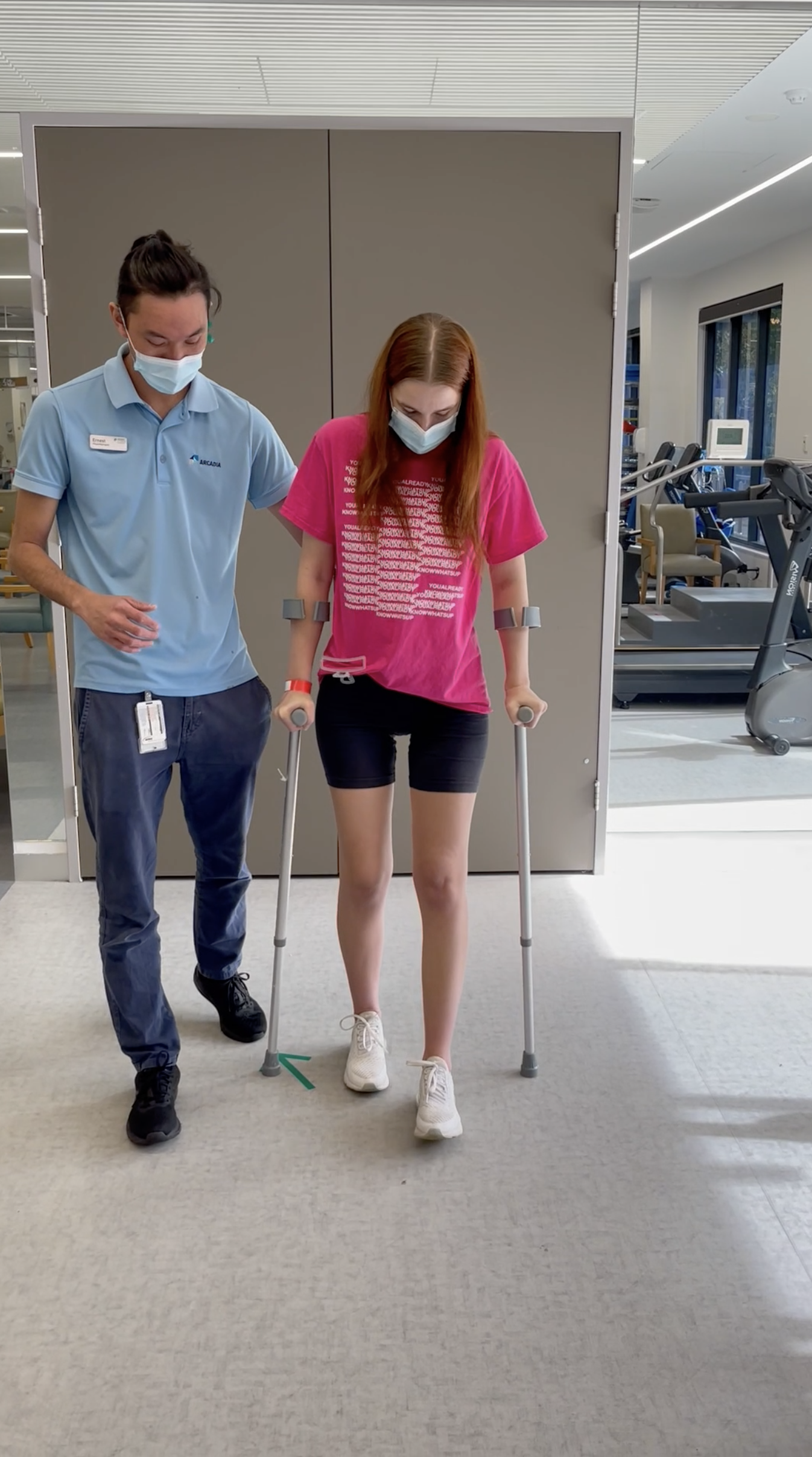 PROFILE | GRACE ROWE AND HER ROAD TO RECOVERY - Australasian Dirt Bike ...