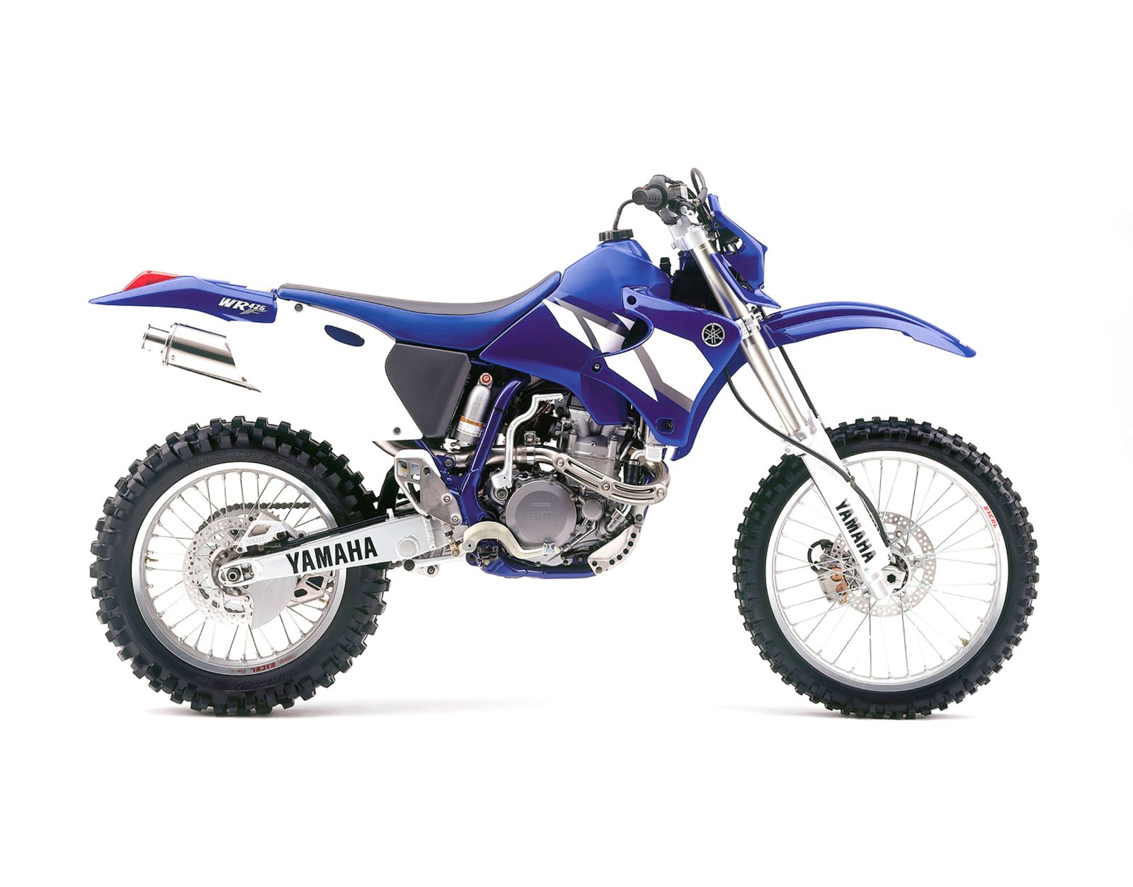 USED BIKE | 2001 - 2005 HONDA XR400R - Australasian Dirt Bike Magazine