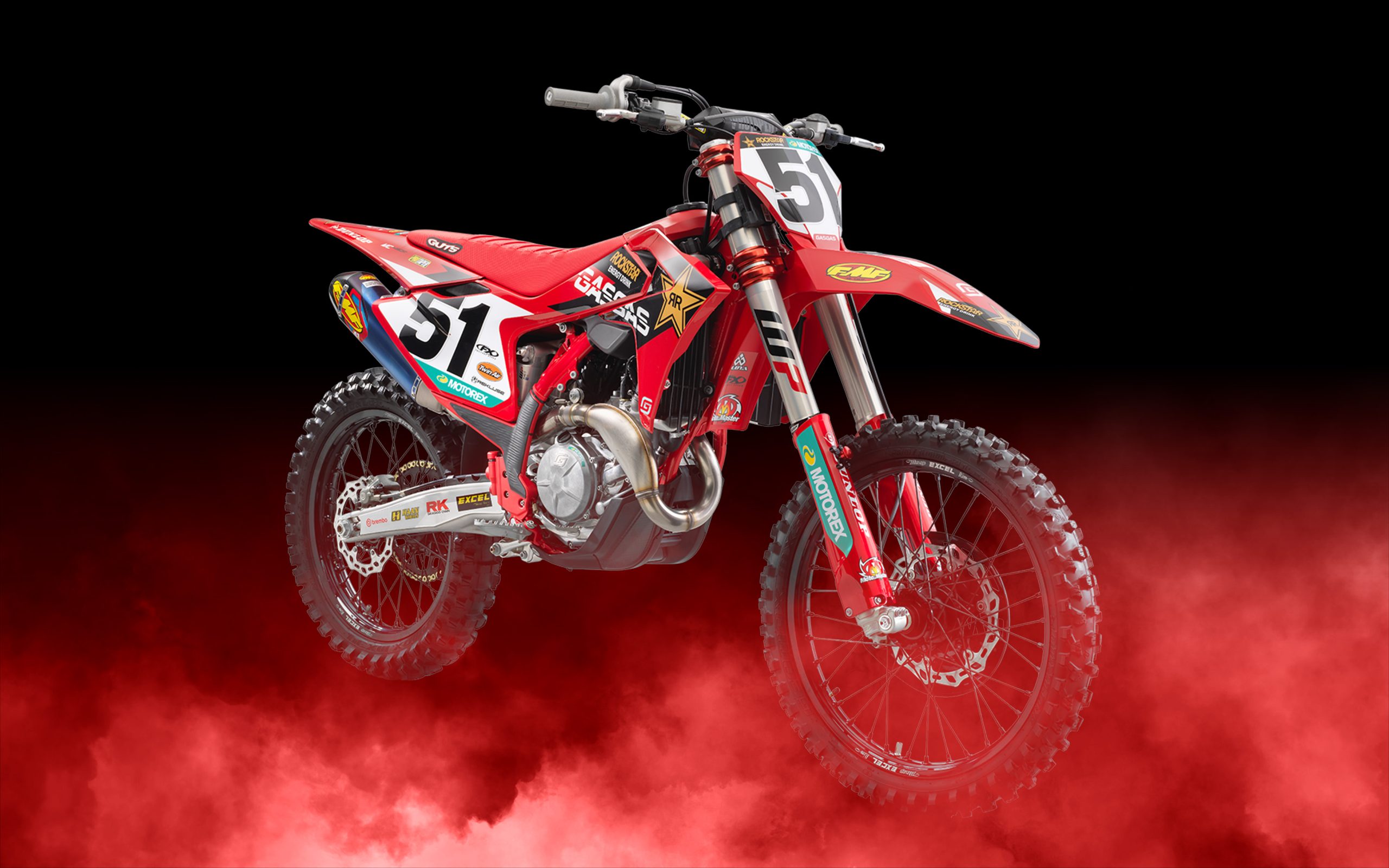 2025 GASGAS FACTORY EDITION - Australasian Dirt Bike Magazine