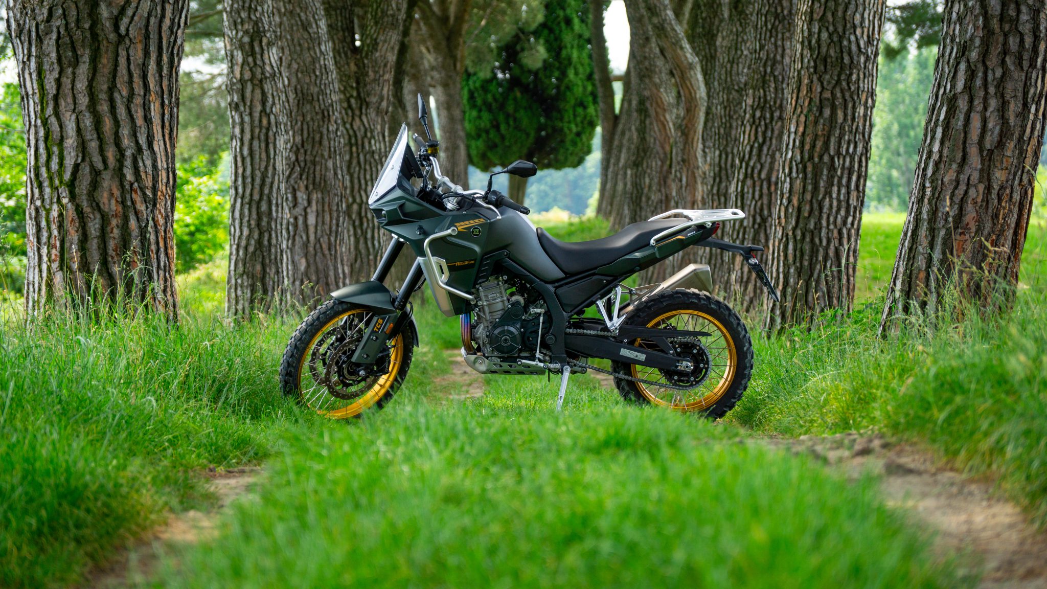 ADVENTURE LAUNCH | KOVE 800X PRO - Australasian Dirt Bike Magazine